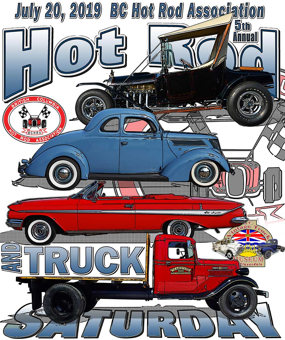 PastEvents – BC Vintage Truck Museum